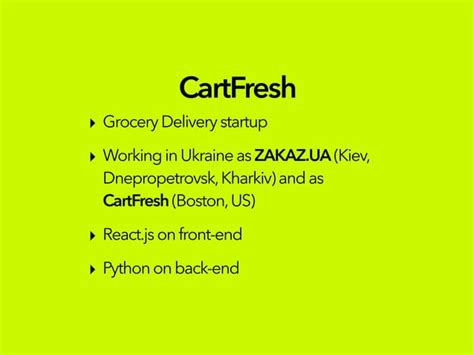 Communicating Sequential Processes Csp In Javascript Ppt