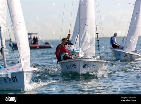 Us Open Sailing Series Us Sailing Hempel World Cup Series In Miami