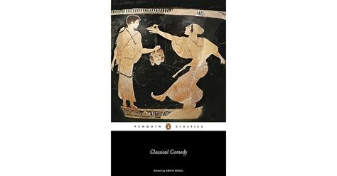 Classical Comedy By Aristophanes