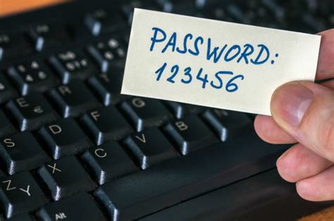 The Importance Of Password Protection For Your Online Security