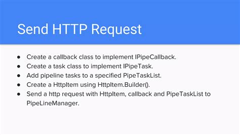 Pipeline Interface Pdf