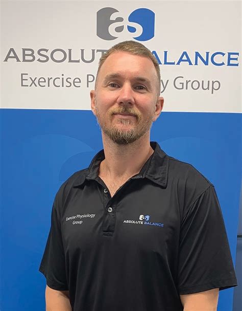 Hadyn Sleeman Regional Manager And Physiotherapist Medical Forum