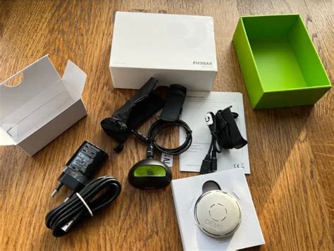 Phonak Roger Select In Demo Hearing Aids Hearing Aid Forum Active Hearing Loss Community