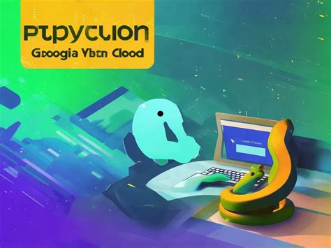 Python云端漫步Python与Google Cloud实战指南 达沃热点