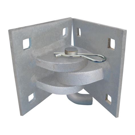 Floating Dock Connectors Diy