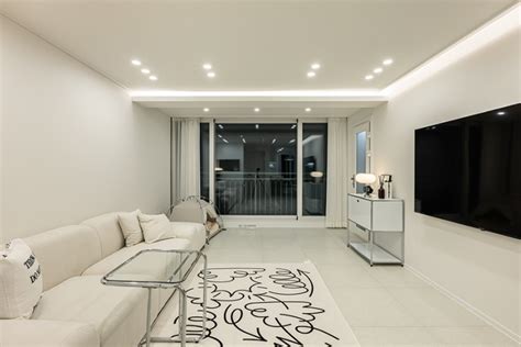 인천 부평구 삼산동 삼산주공미래타운3단지아파트 인테리어 By 디자인큐원 네이버 블로그