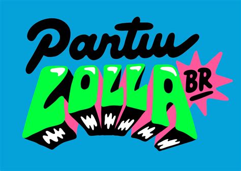 Lettering And Graphic Design By Leandro Assis Daily Design Inspiration