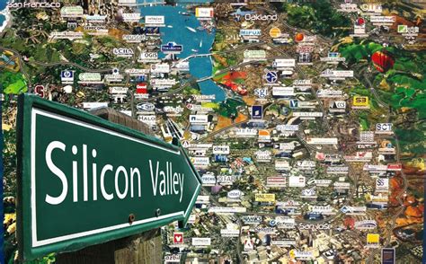Todo Lo Que Debes Saber Sobre Silicon Valley