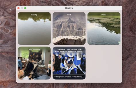 This Free IOS App Is The Perfect Digital Junk Drawer To Save Files For Later Apple