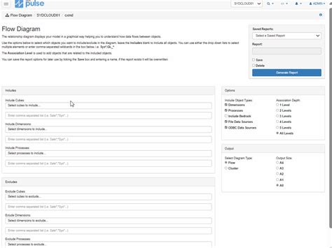 How Pulse Can Help You Optimize Your Usage Of Ibm Planning Analytics
