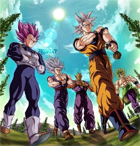 10000 Best R Dragonballsuper Images On Pholder We Will Agree To Agree