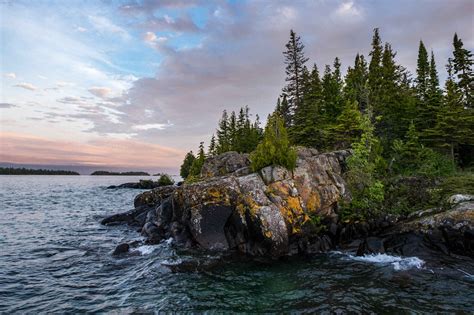 Mysteries Of Michigans Isle Royale Touristsecrets