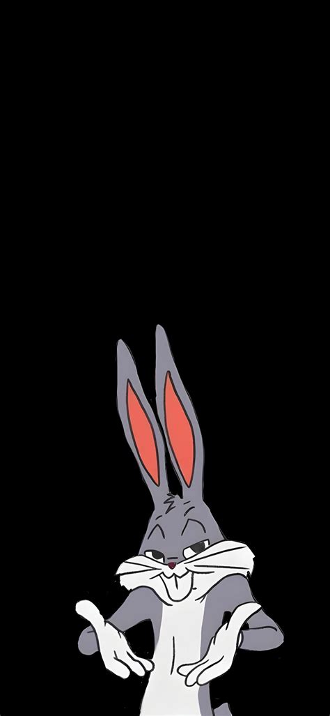 Its Bugs Bunny Wallpaper Looney Tunes™ World Of Mayhem Apps On