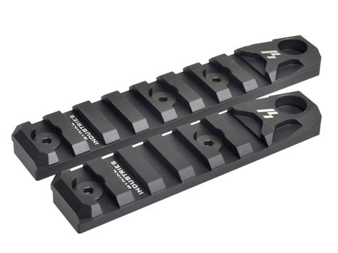 Strike Industries Keymod Rail Section Grossgym