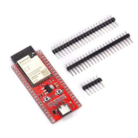 Esp32 S2 Devkitmwroom Esp32 S2 Development Board Core Board Wi Fi Iot Shopee Malaysia
