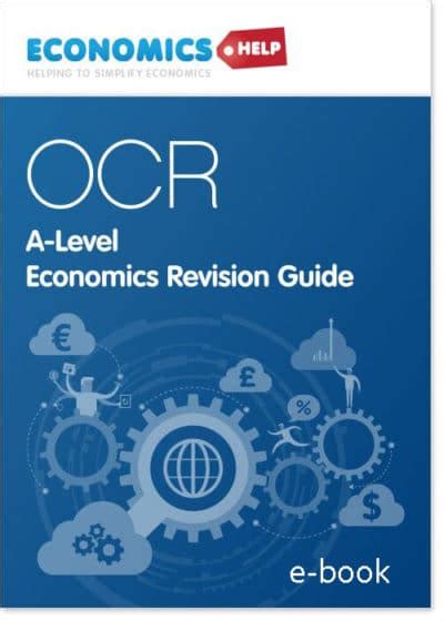 Ocr A Level Economics Revision Guide Economics Help