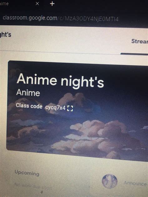 Google Classroom Coded Codigos