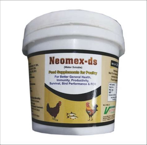 Doxycycline Neomycin 20 Oral Powder For Poultry At Rs 175 Box Doxycycline Tablet In Ahmedabad