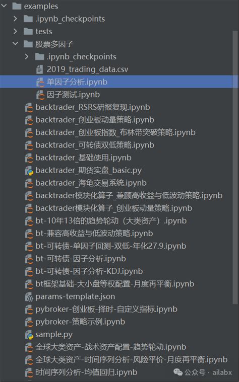 股票多因子模型实战之因子行业中性化（附python代码）因子做行业中性化 Csdn博客