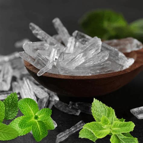 Menthol Sokoza