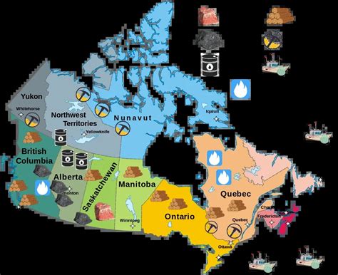 Canadas Natural Resources
