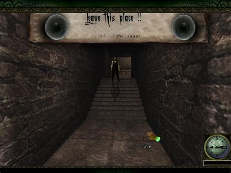 Limbo Of The Lost Part Episode XX The Train