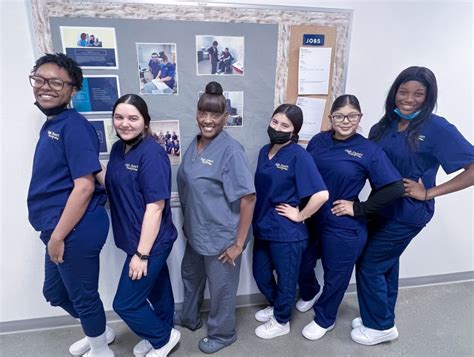 High Desert Medical College On Linkedin Medicalassisting