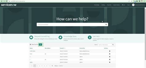 Servicenow Tableau Integration How To Connect Tableau To Servicenow