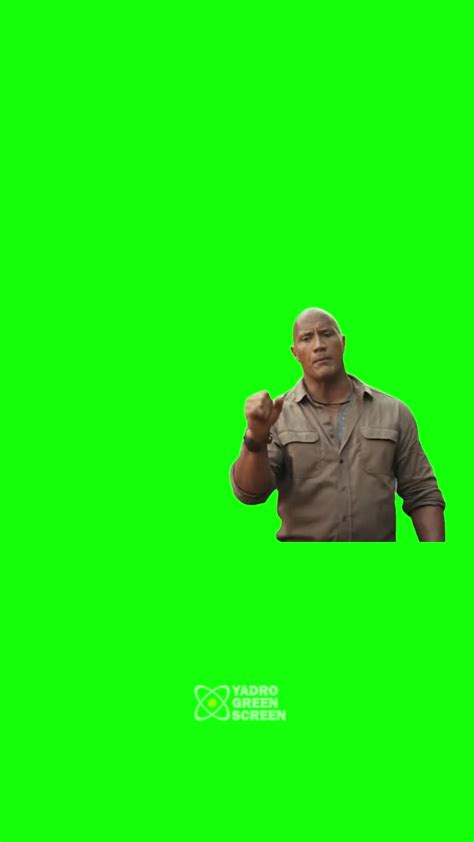 Mlg Meme Green Screen
