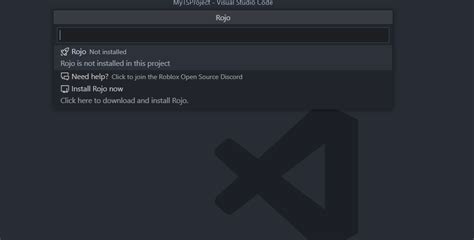 Roblox Ts Tutorial Roblox Ts And Flamework Introduction Community