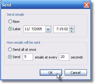 Tips Tricks For Sending Safe Mail Merge Emails