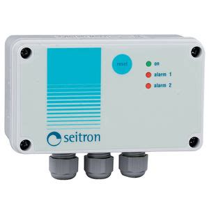 Gas Detection Control Unit All Industrial Manufacturers