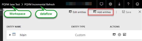Incremental Refresh For Cloud Data Sources In Power Bi Service Pro