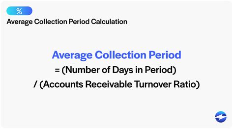Average Collection Period Formula Examples Ways To Improve