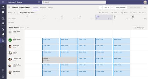 New Blog Post Automate Incident Assignment With Shifts For Teams Microsoft Community Hub