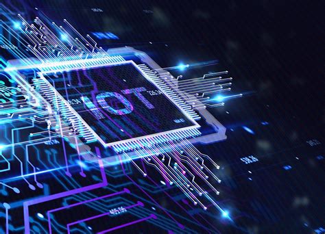 Fast Track Iot Design With Macros For Analogue Functions