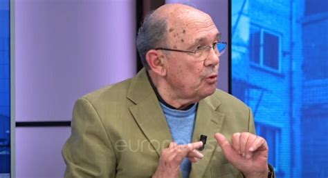 Arkitekti Ja Si U Ndërtuan Pallatet Në Sistemin E Enverit Dhe Sa Të Sigurta Janë Euronews Albania