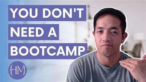 Are Coding Bootcamps Worth It Youtube