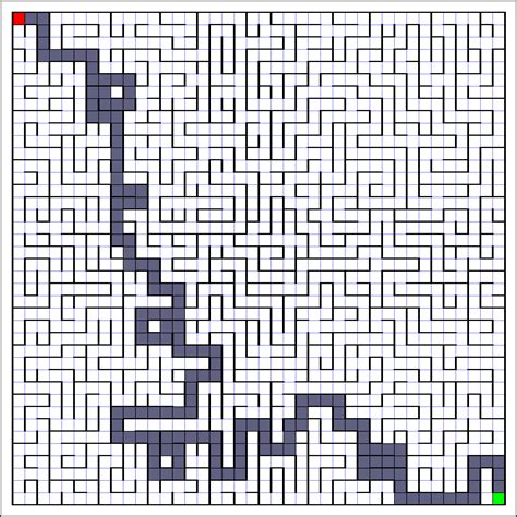 Maze Maker