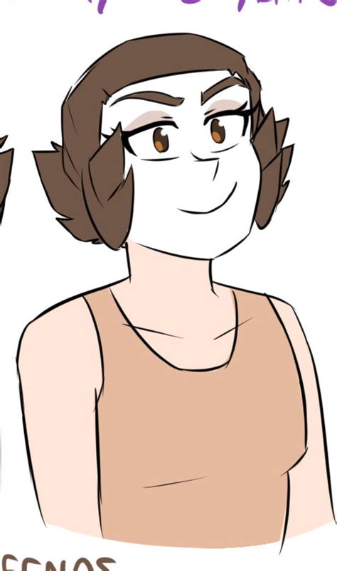 Minireena 1 By Namygaga By Andrefranclim17 On Deviantart