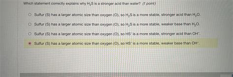 Acids Help R Chemhelp