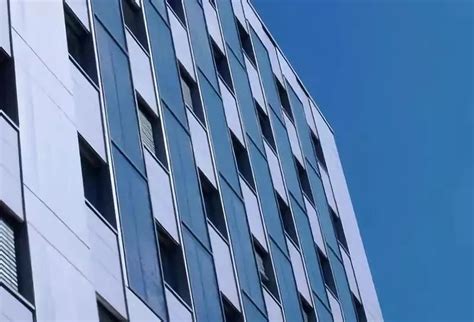 建筑一体化太阳能外墙你遇到的问题和解决攻略都在这里
