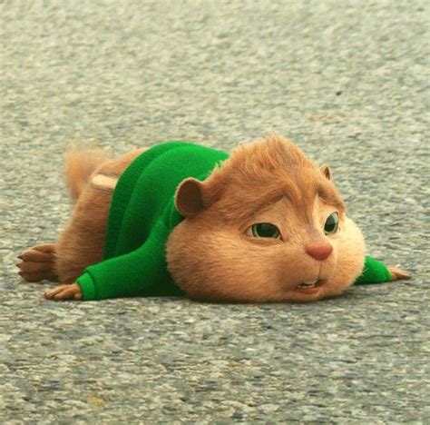 Alvin And The Chipmunks Memes Funny