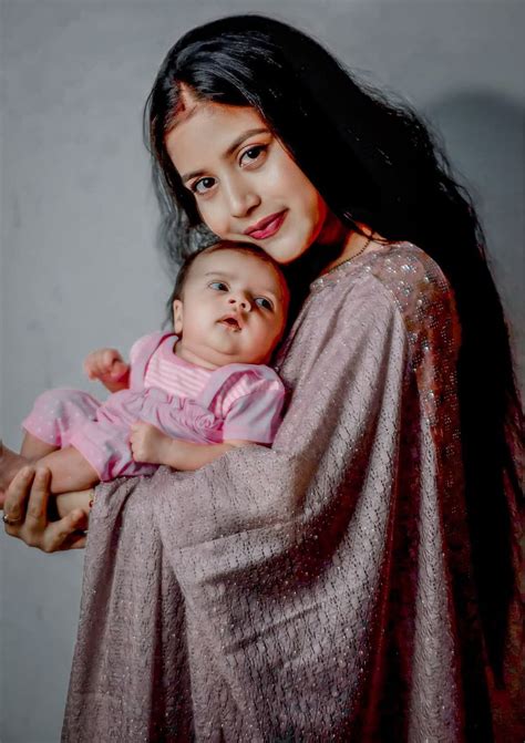 ডাক্তার মাতৃত্ব ভয়ংকর সুন্দর 💗 কিন্তু সহজ না 😭💔 গর্ভের ৪০ সপ্তাহ আর ব্রেস্ট ফিডিং এর ২ বছর