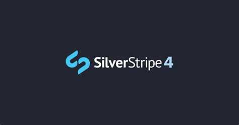 Silverstripe 4 And Webbuilders Group