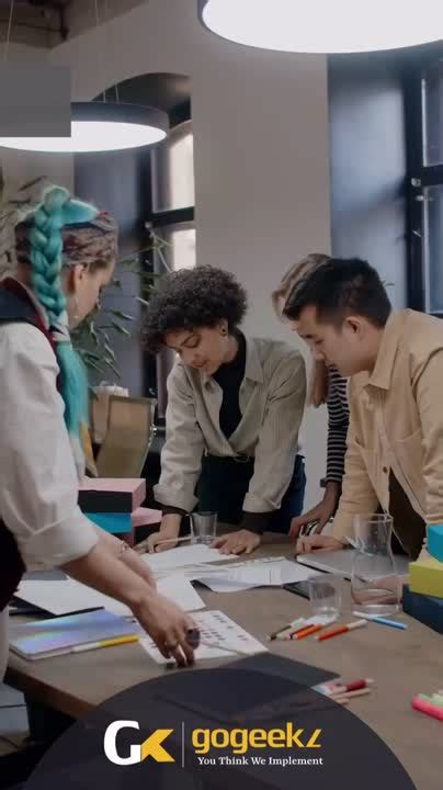 Video How Data Analytics Boosts Digital Marketing Gogeekz Inc