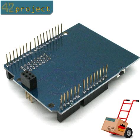 Neo 6m Gps Logger Shield Spi Uart Mit Sd Karten Slot Für Arduino Wemos Esp8266