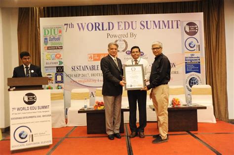 Drloganathan G G On Linkedin Dear Sirmadam Pleased To Inform That