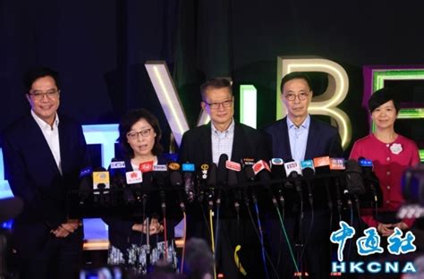 香港夜繽紛 廟街美食夜市最快11月推出 為期約5個月