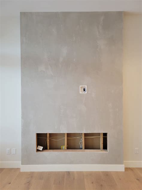 Valley Stonescapes Kelowna Lime Plaster And Venetian Plaster